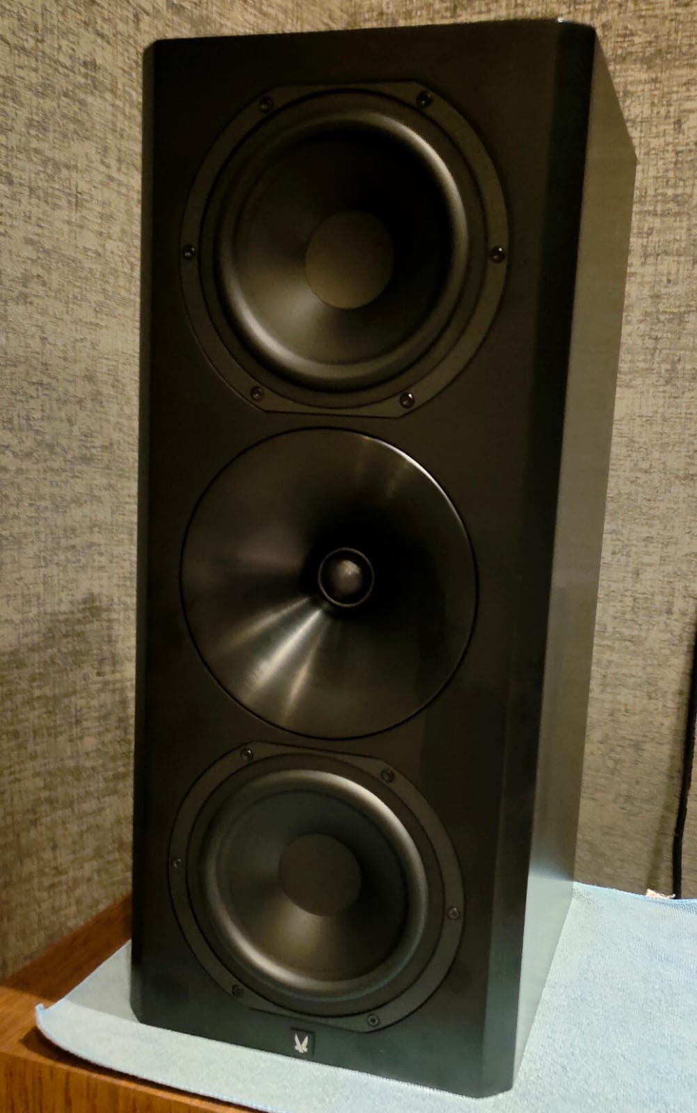 Arendal 1723 MONITOR S THX Speakers – Used Hifi India